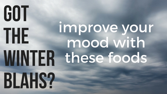 Foods to Boost Your Winter Blahs - Strong Mom
